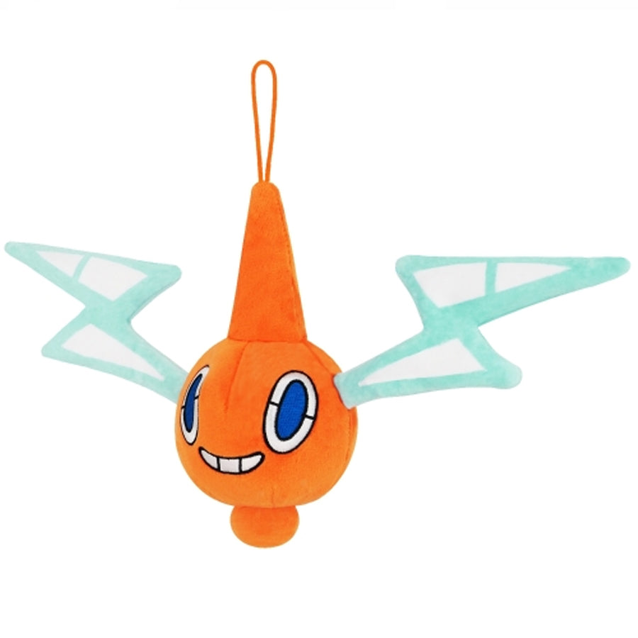 Pokemon All Star Collection Rotom 6" Plush| Microplay Newmarket