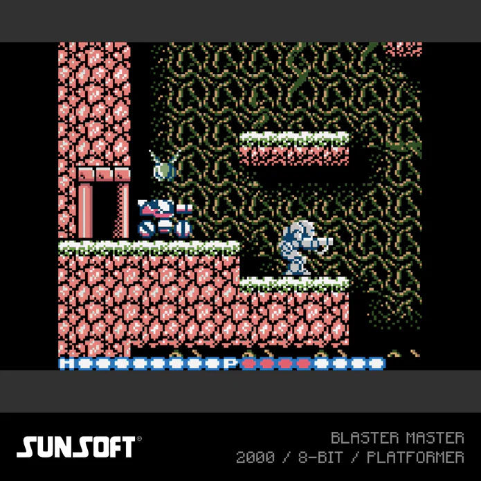 Sunsoft Collection 2| Microplay Newmarket