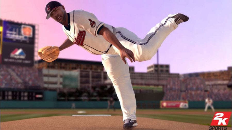 Major League Baseball 2K7 (Pre-Owned)| Microplay Newmarket