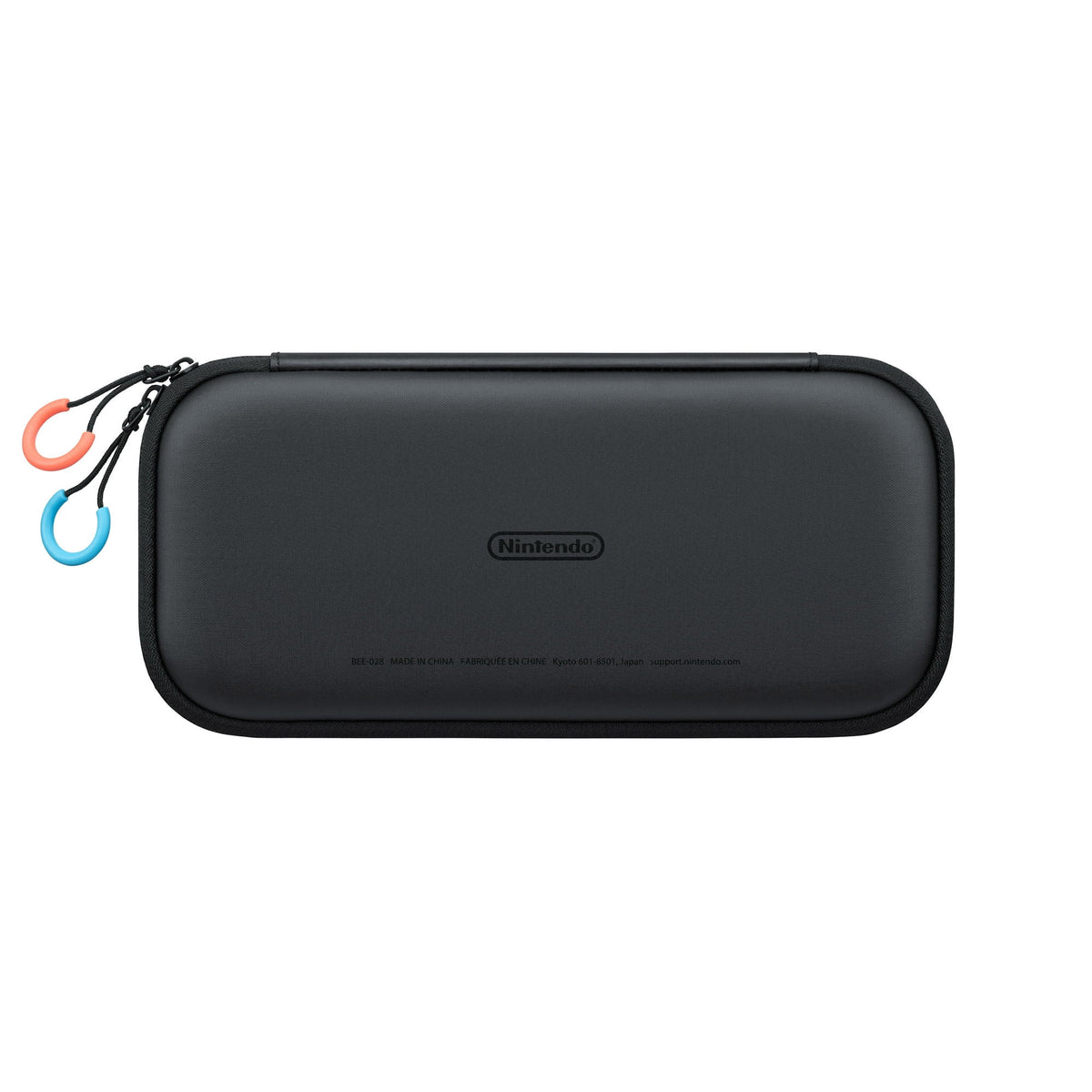 Nintendo Switch 2 Carrying Case & Screen Protector| Microplay Newmarket