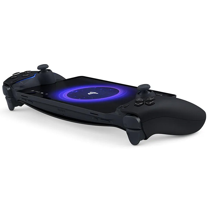 Playstation Portal Midnight Black Remote Player| Microplay Newmarket