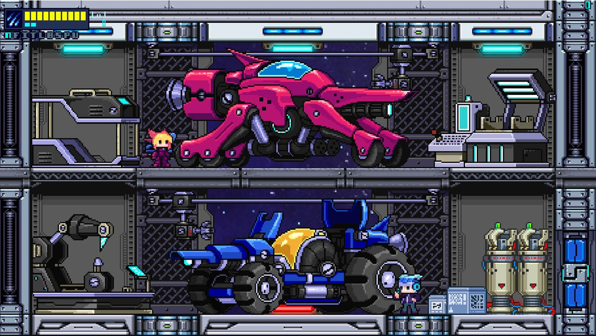 Super Alloy Ranger| Microplay Newmarket