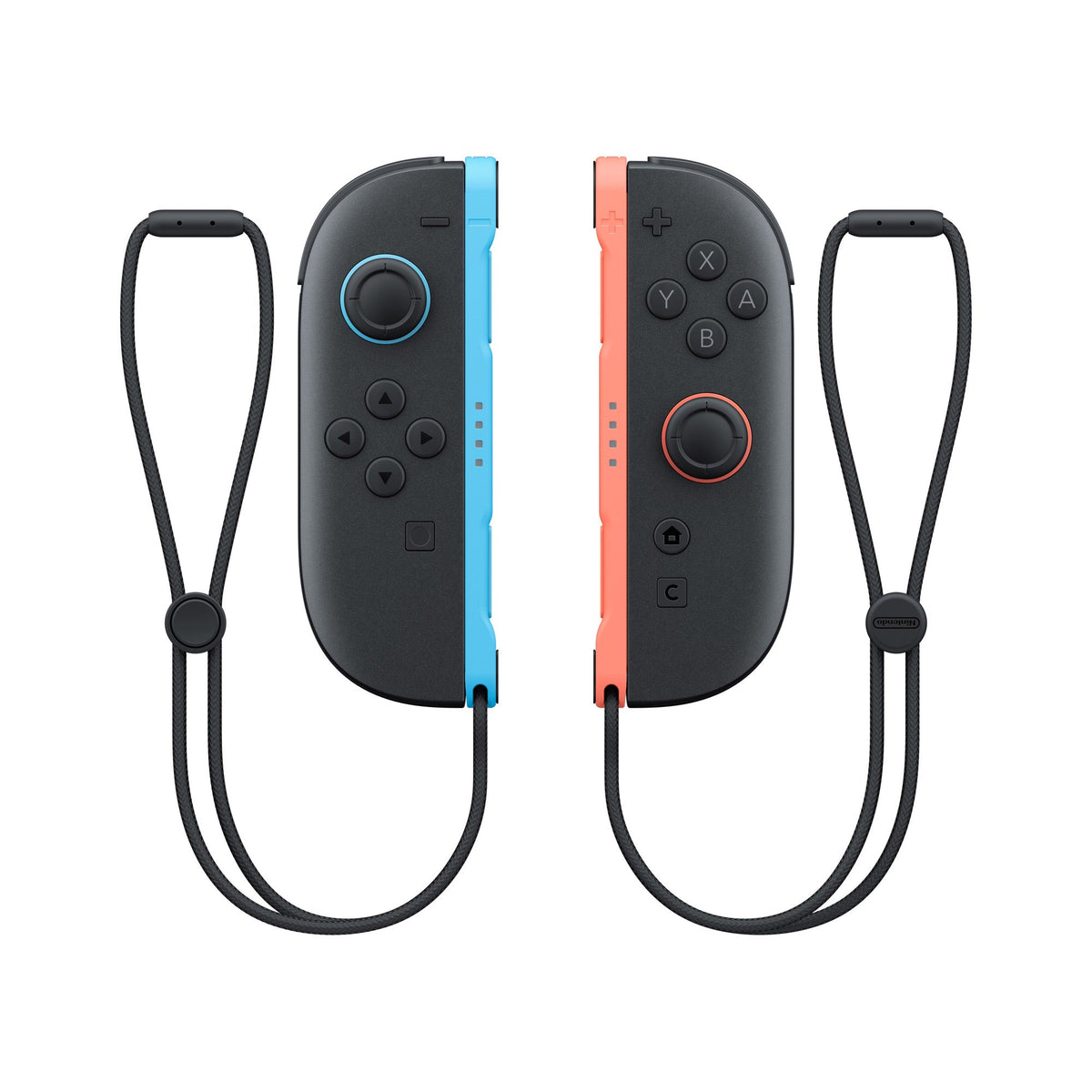 Nintendo Switch 2 Joy-Con 2 Controllers| Microplay Newmarket