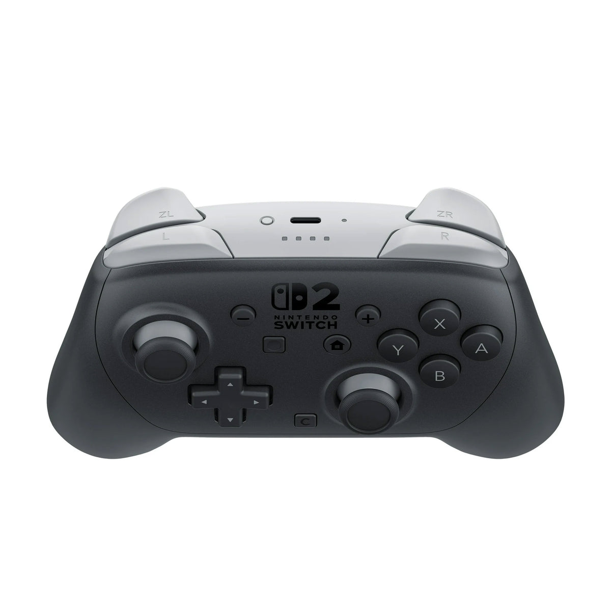 Nintendo Switch 2 Pro Controller| Microplay Newmarket