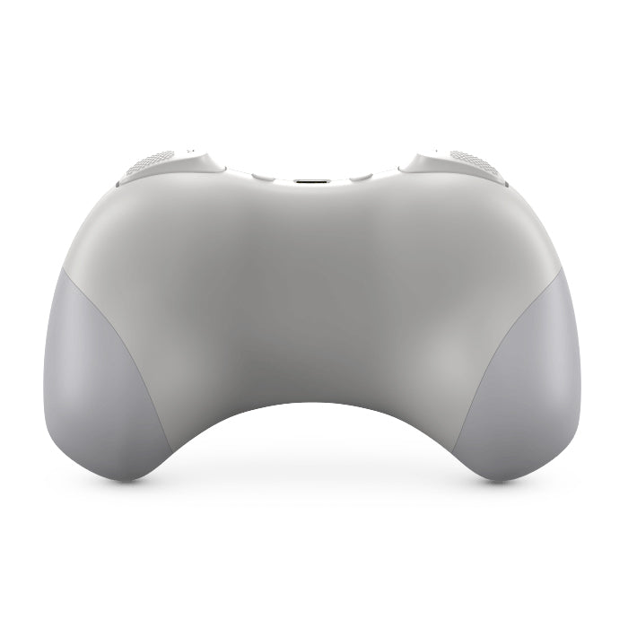 D6 Dreamcast Wireless 6-Button Controller (White) For Dreamcast, Switc ...
