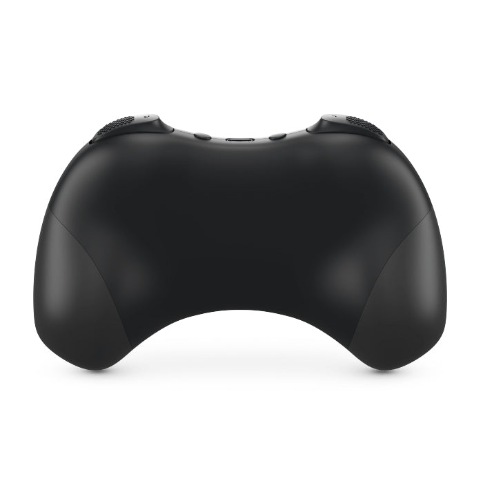 D6 Dreamcast Wireless 6-Button Controller (Black) For Dreamcast, Switc ...