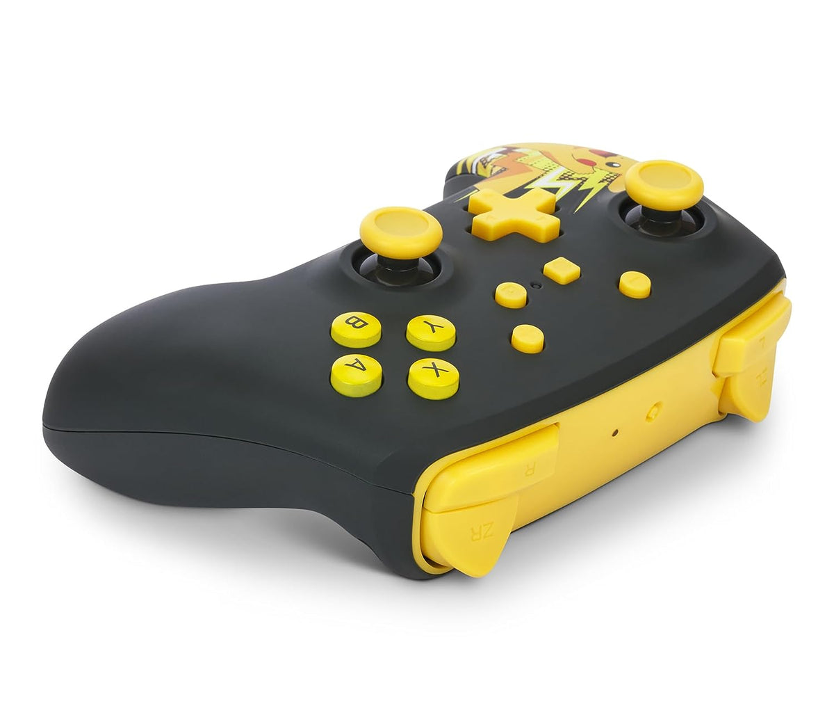 Wireless Controller (Estactic Pikachu) for Switch| Microplay Newmarket