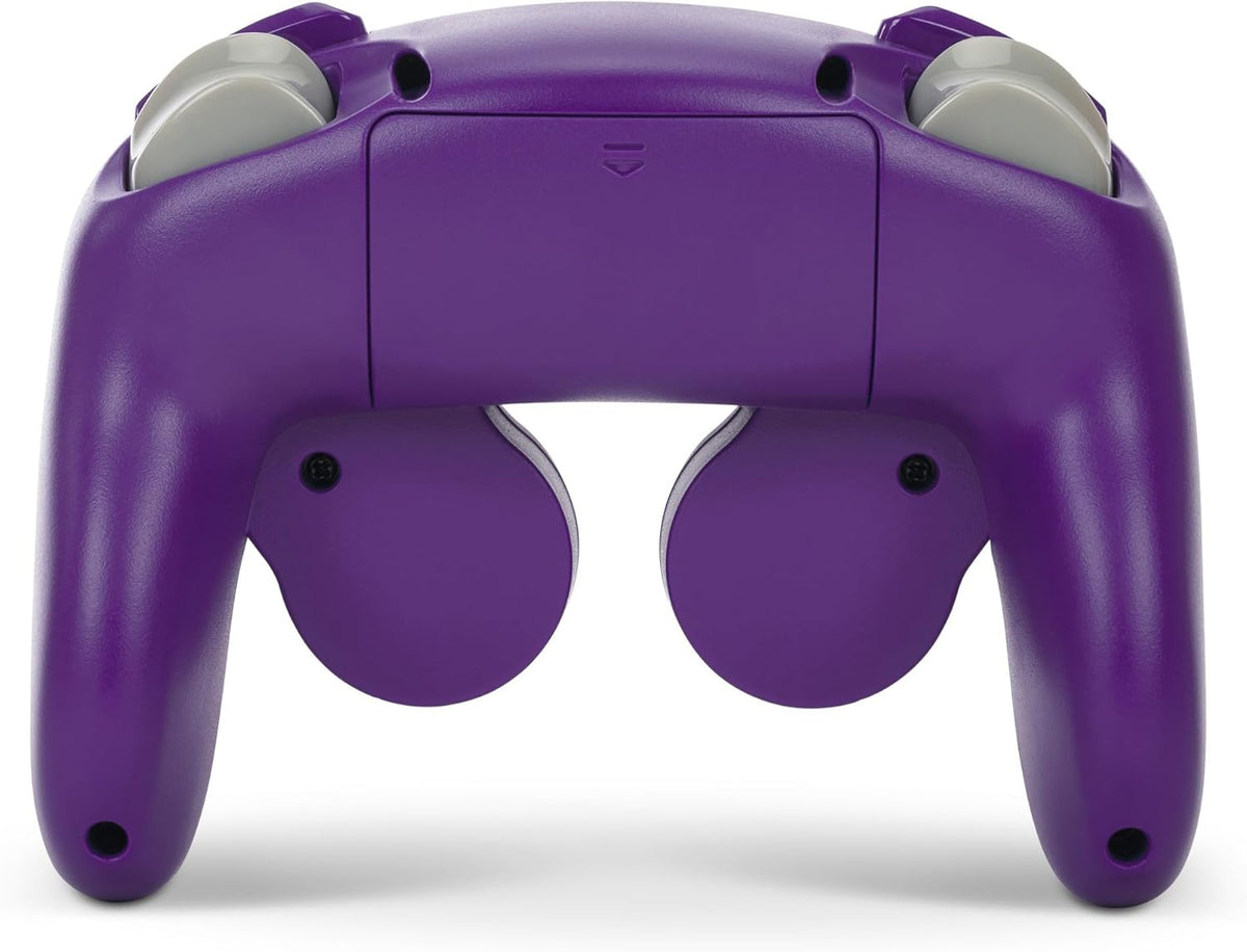 Gamecube Style Wireless Controller Super Mario Toad| Microplay Newmarket