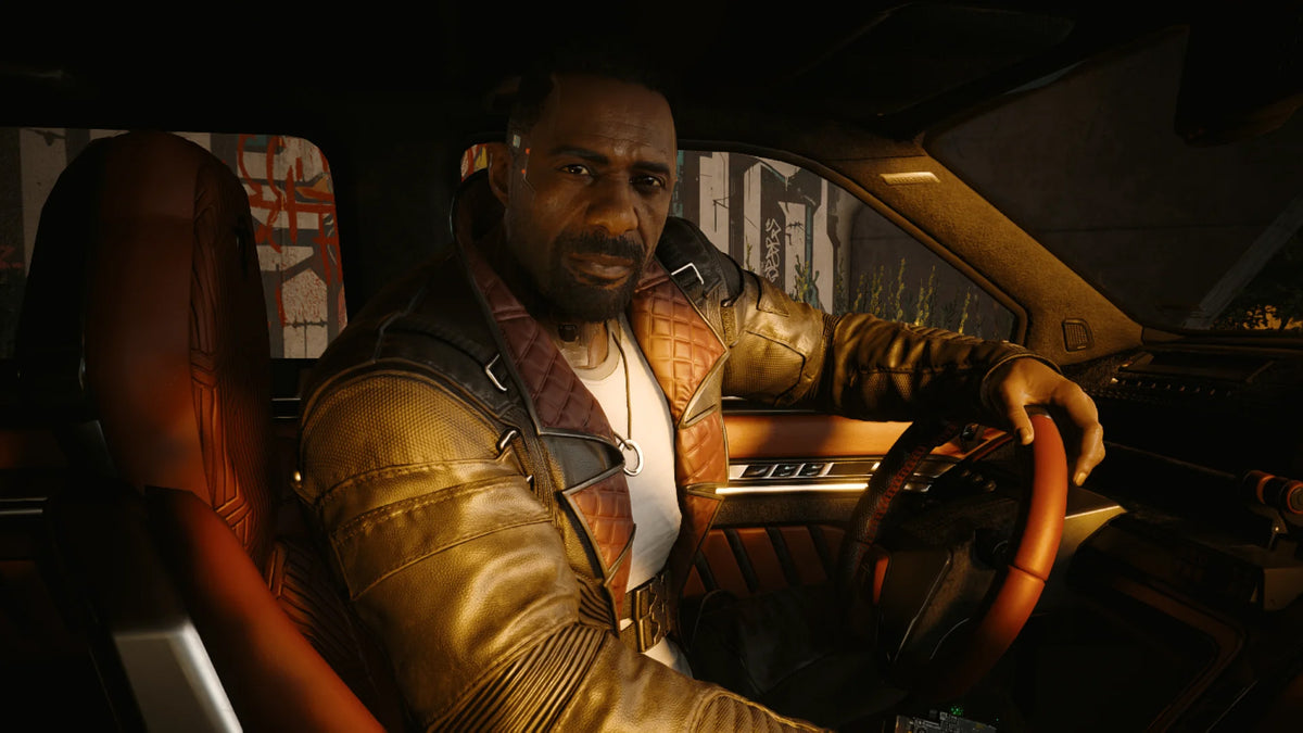 Cyberpunk 2077: Ultimate Edition| Microplay Newmarket