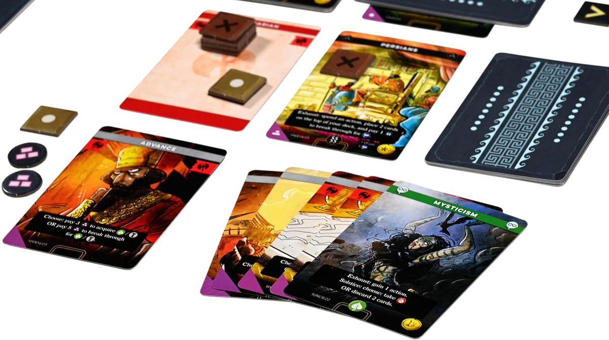 Imperium Classics| Microplay Newmarket