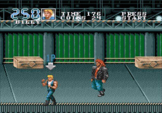 Double Dragon III The Arcade Game (As Is) (In Box)| Microplay Newmarket