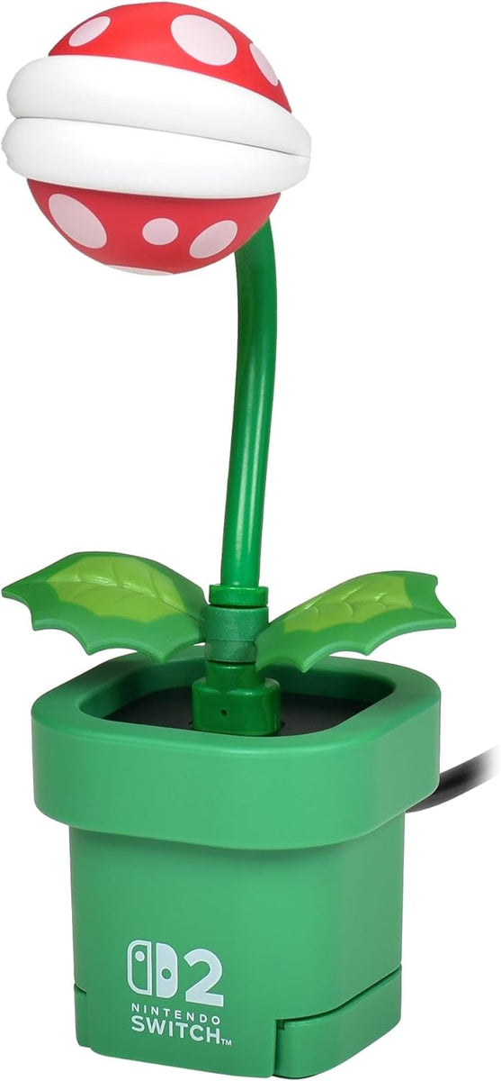 Hori Piranha Plant Camera for Nintendo Switch 2| Microplay Newmarket