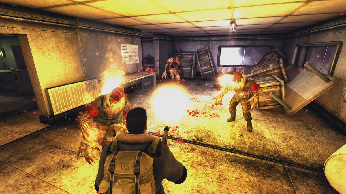 The Thing Remastered| Microplay Newmarket