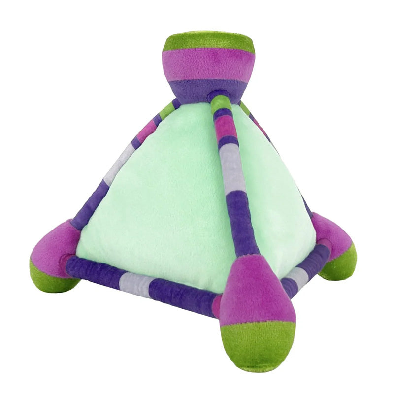 Splatoon All Star Collection Splat Bomb (Light Blue) 6" Plush Toy ...