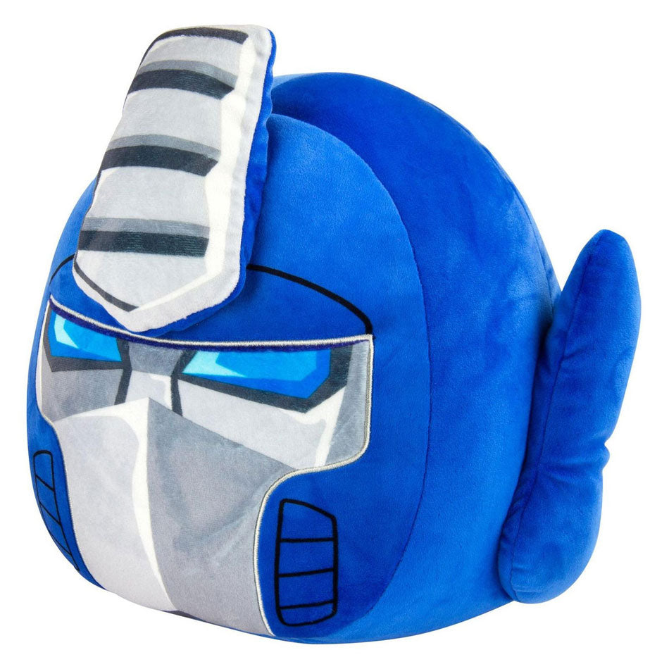 Transformers Optimus Prime Head 15" Plush Toy| Microplay Newmarket