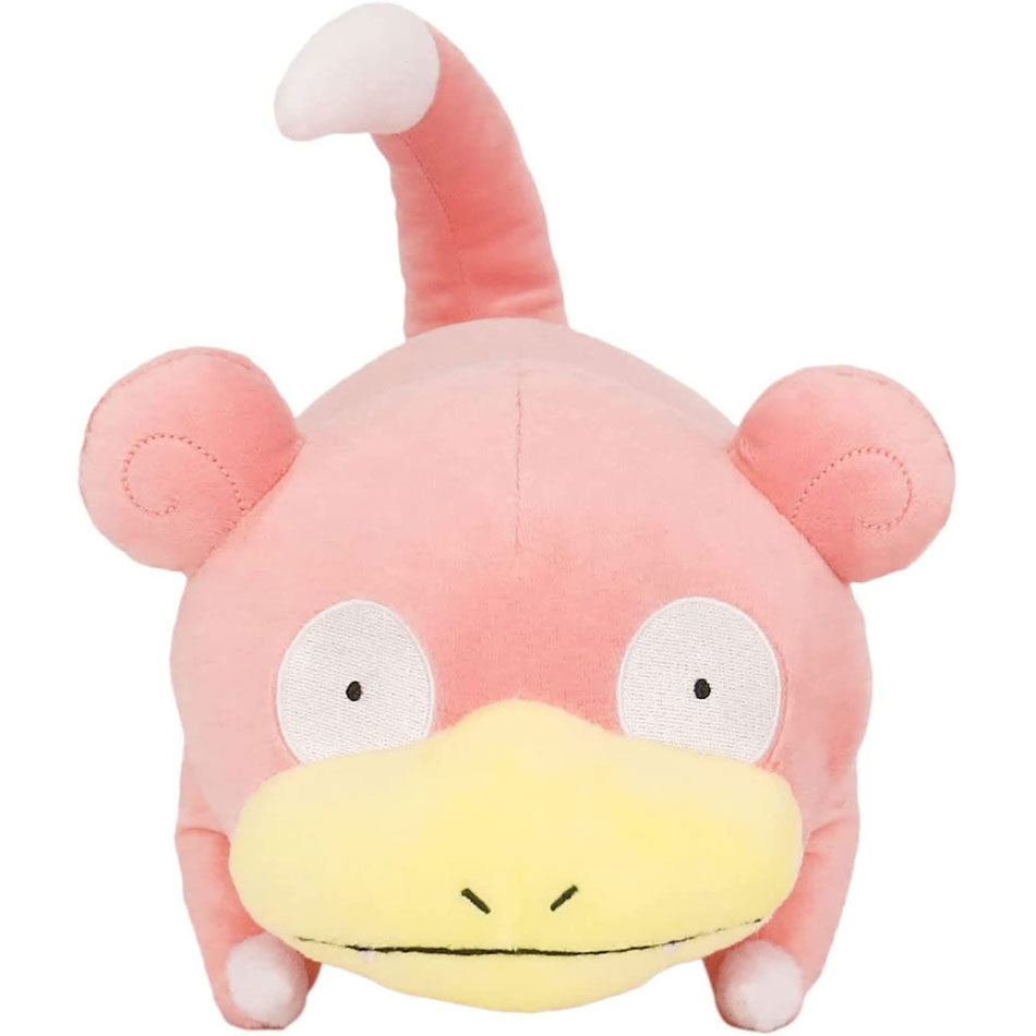 Pokemon All Star Collection Slowpoke 14" Plush Toy| Microplay Newmarket