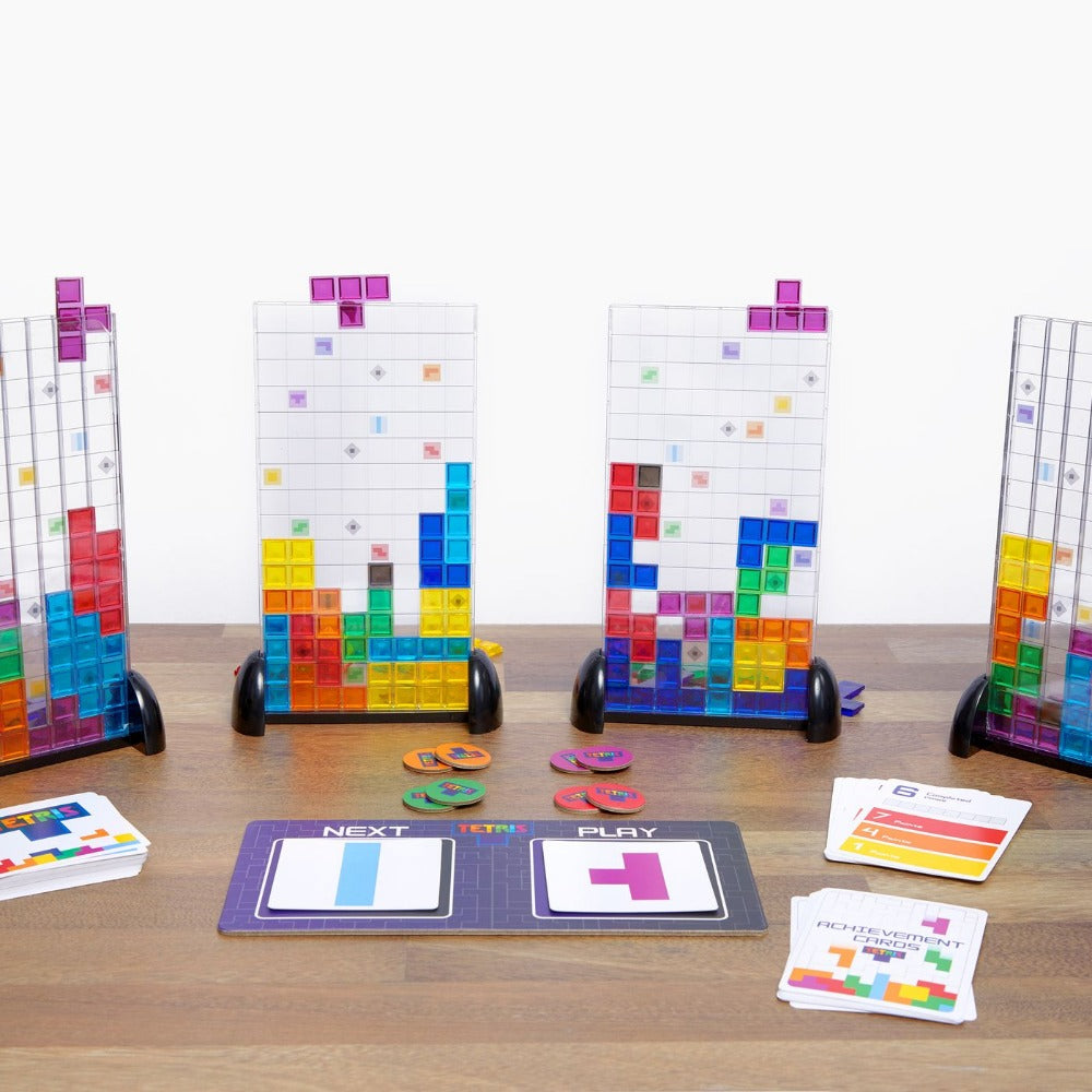 Tetris| Microplay Newmarket