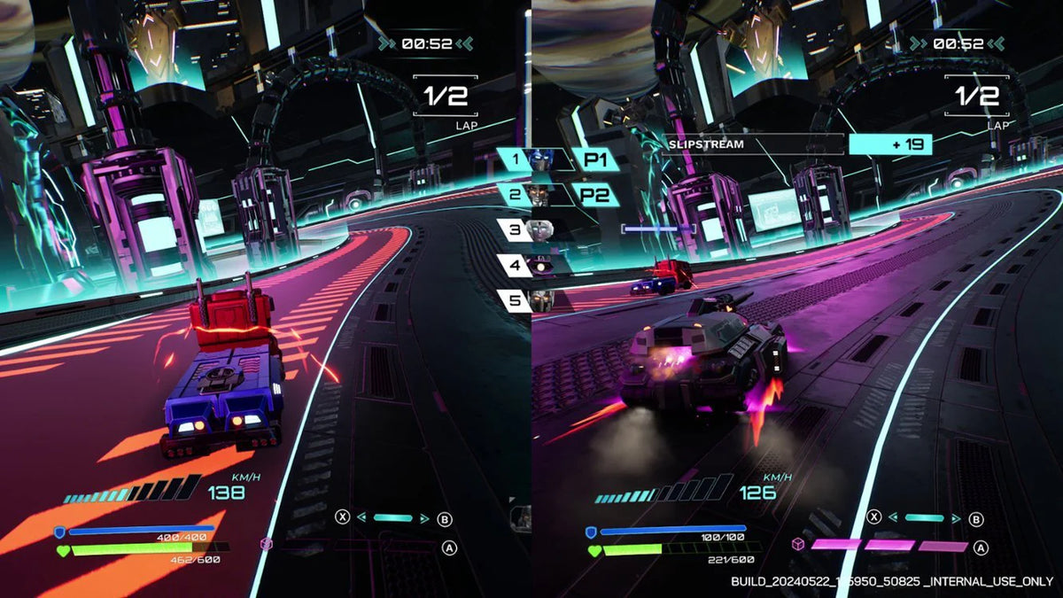 Transformers Galactic Trails| Microplay Newmarket