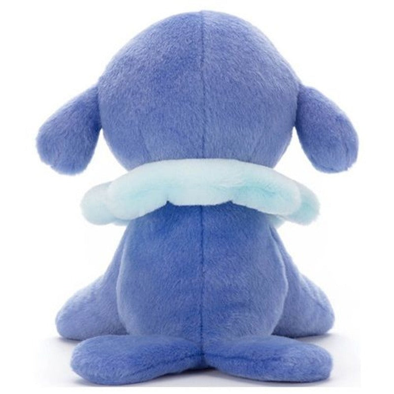 Pokemon I Choose You! Popplio 8" Plush Toy| Microplay Newmarket