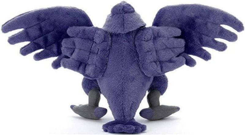 Pokemon I Choose You! Corviknight 10" Plush Toy| Microplay Newmarket