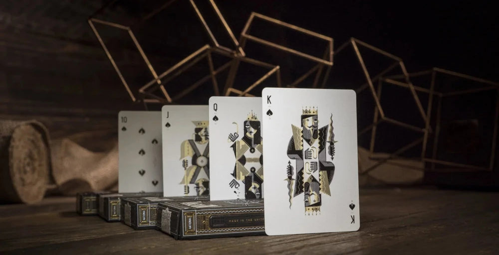Theory 11 National Playing Cards| Microplay Newmarket