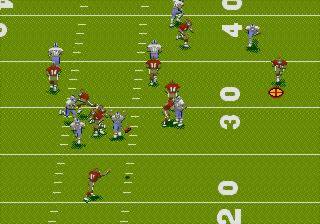 Prime Time NFL Football Starring Deion Sanders (Complete in Box ...