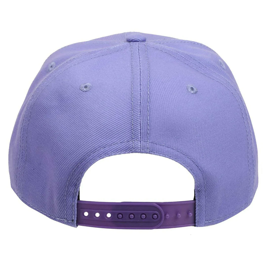 Hunter x Hunter Killua Logo Snapback Hat| Microplay Newmarket