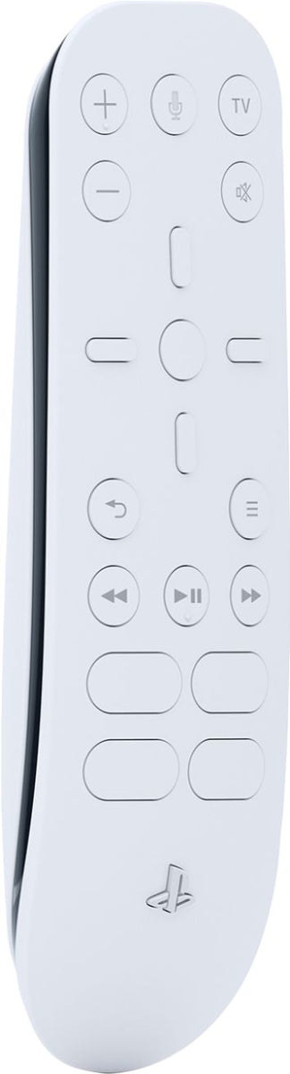 PlayStation 5 Media Remote| Microplay Newmarket