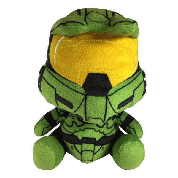 Halo Master Chief 6" Plush Toy| Microplay Newmarket