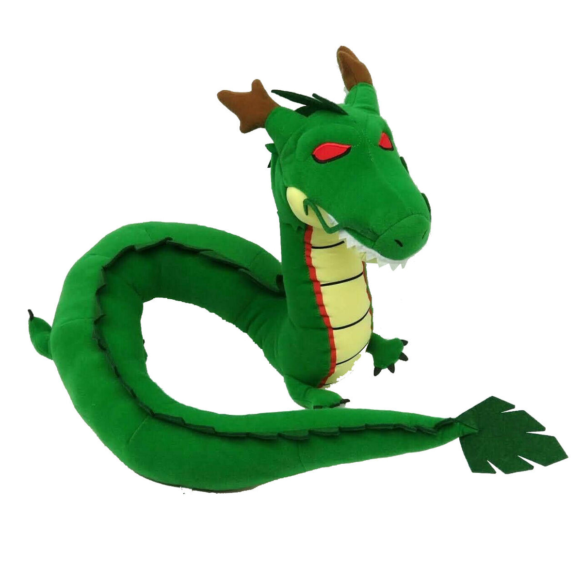 Dragon Ball Shenron 20" Plush Toy| Microplay Newmarket