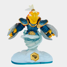 Free Ranger (Skylanders: Swap Force)| Microplay Newmarket