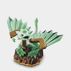 Jade Flashwing (Skylanders: Giants)| Microplay Newmarket