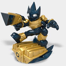 Legendary Astroblast (Skylanders: Super Chargers)| Microplay Newmarket