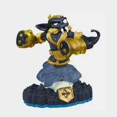 Legendary Night Shift (Skylanders: Swap Force)| Microplay Newmarket