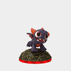 Spry (Skylanders: Trap Team)| Microplay Newmarket