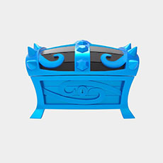 Cursed Tiki Temple Chest (Skylanders: Imaginators)| Microplay Newmarket
