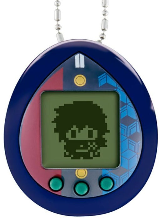 Tamagotchi Electronic Pet (Demon Slayer Giyu)| Microplay Newmarket