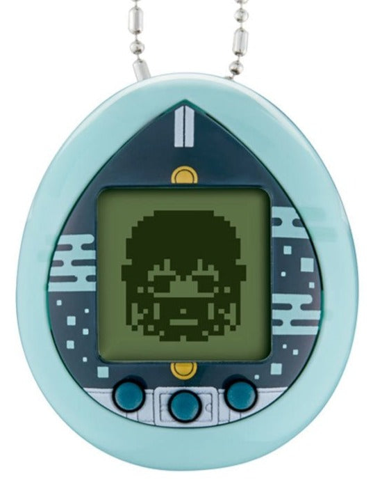 Tamagotchi Electronic Pet (Demon Slayer Muichiro)| Microplay Newmarket