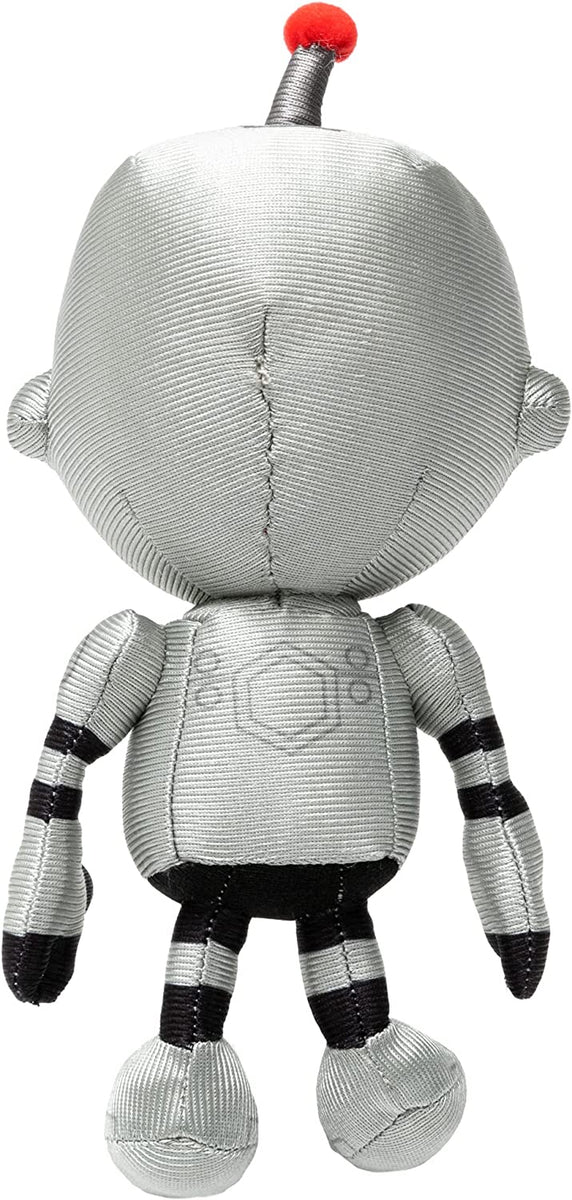Ratchet & Clank Rift Apart Clank Plush| Microplay Newmarket