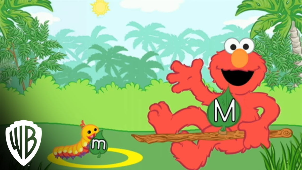 Sesame Street: Elmo's A-To-Zoo Adventure (Pre-Owned)| Microplay Newmarket