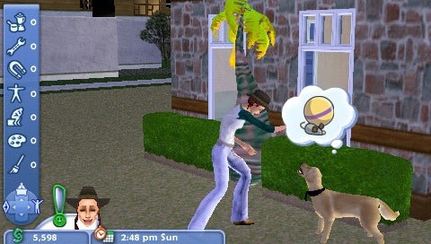 The Sims 2 Pets (Cartridge Only)| Microplay Newmarket